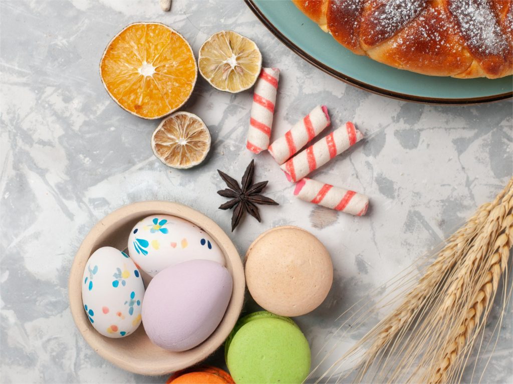 Rayakan Kebersamaan Paskah dengan Brunch Keluarga di Harper Cikarang ...